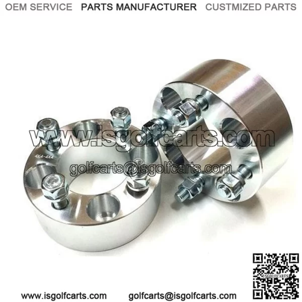 OEM Spacer Block Differential - 23W+ Parts for ATV, UTV, Golf Cart ...