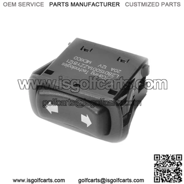 SWITCH- ROCKER- SPRING RETURN - We carry parts for all the top brands ...