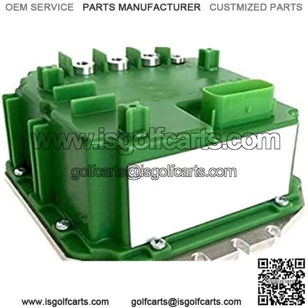 Controller 600A, Club Car IQ - We carry parts for all the top brands ...